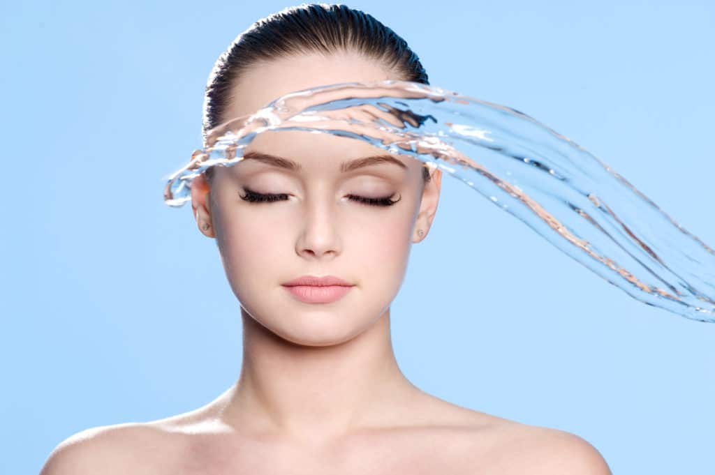 Tips For Keeping Skin Hydrated | Intermountain Aesthetics MD Spa